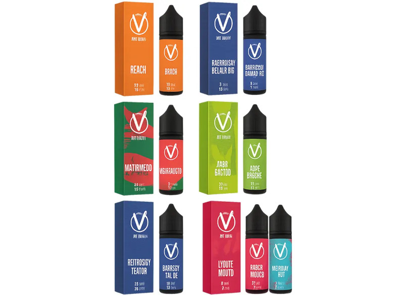 vape-up.com Hurtownia vape e-papierosy liquidy pod sole vbar